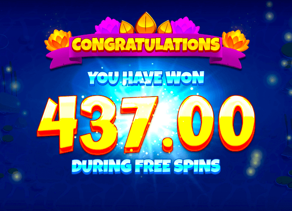 Играть Fire Hopper слот с Лягушками на деньги